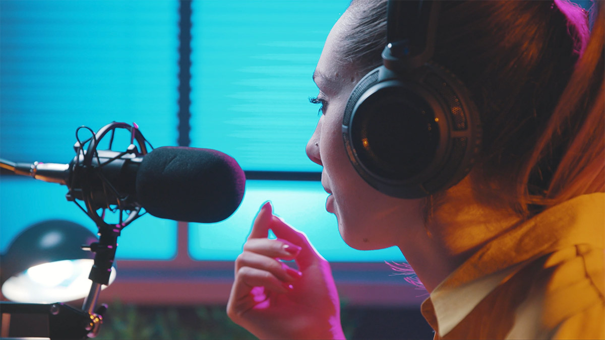 Professional Live Broadcasting Software and Virtual Camera for Mac ...