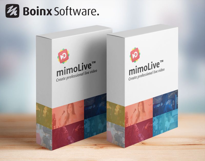 mimoLive Store - Professional live broadcasting software | mimoLive®