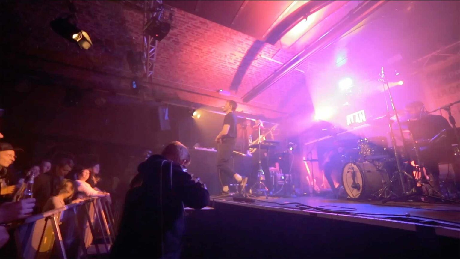 Professional Live Broadcasting Software and Virtual Camera for Mac ...