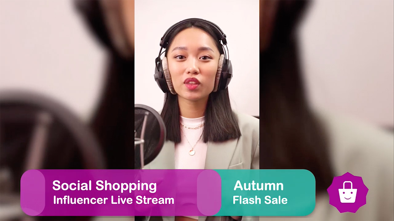 Lower Third Pro Layer | mimoLive®