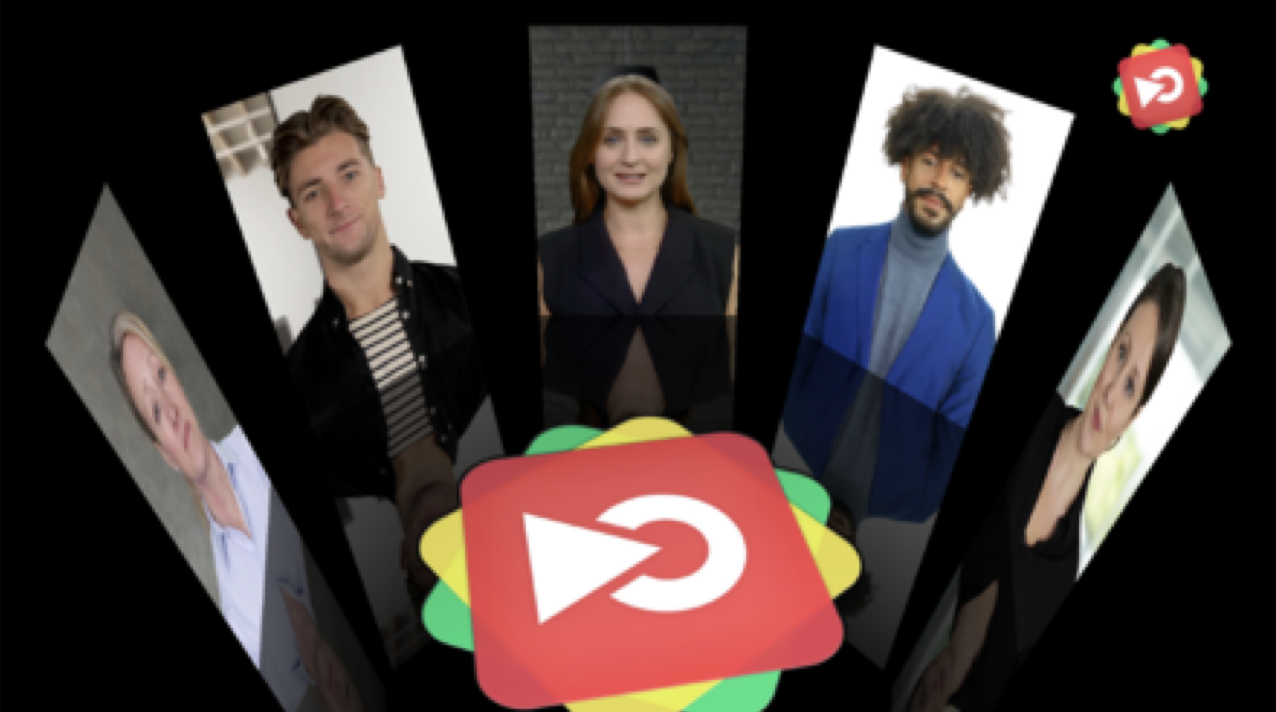 Video Carousel Layer | mimoLive®