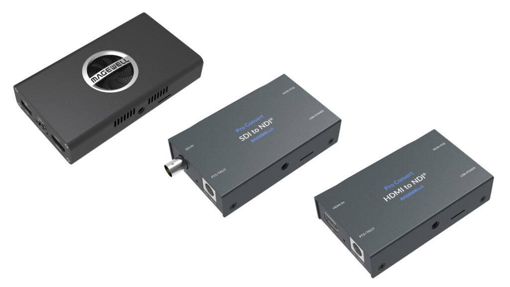 NDI-in-a-box (DIY): A Comprehensive Guide | mimoLive®