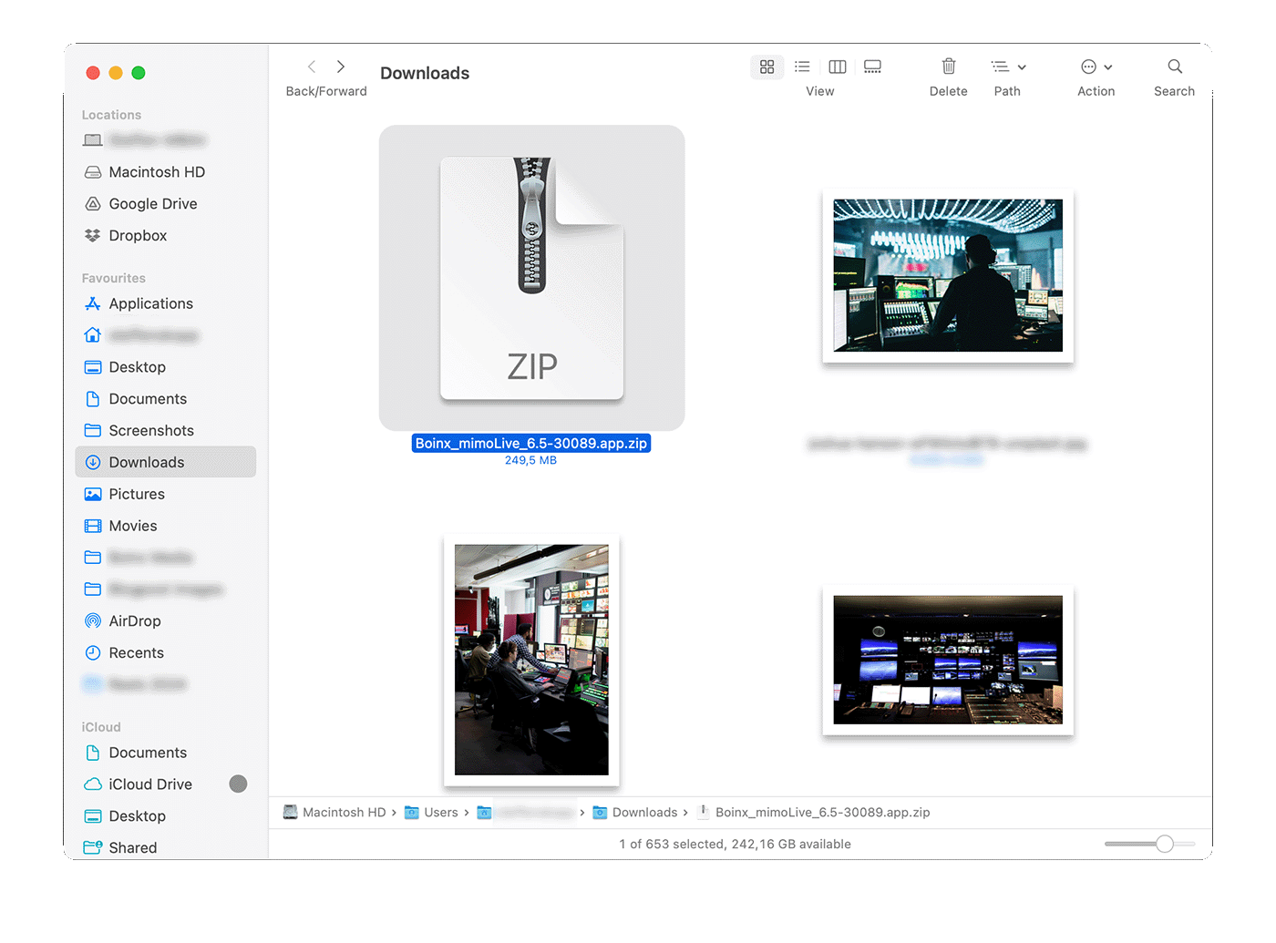 mimoLive Installation Guide | mimoLive®