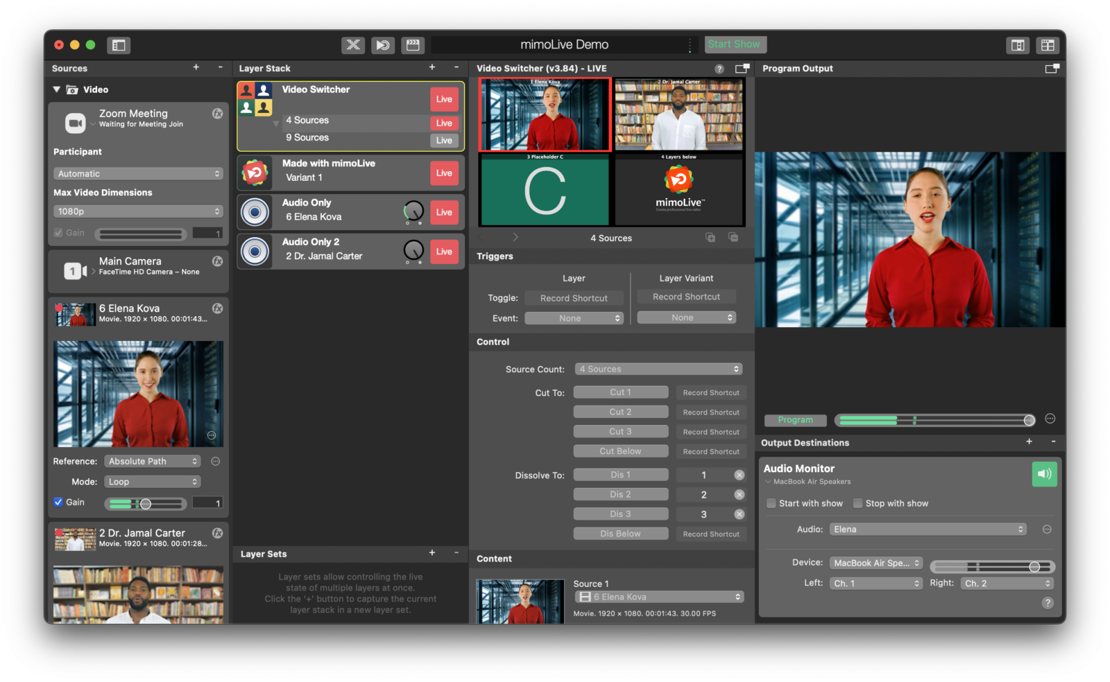 mimoLive 6.8.1 released | mimoLive®